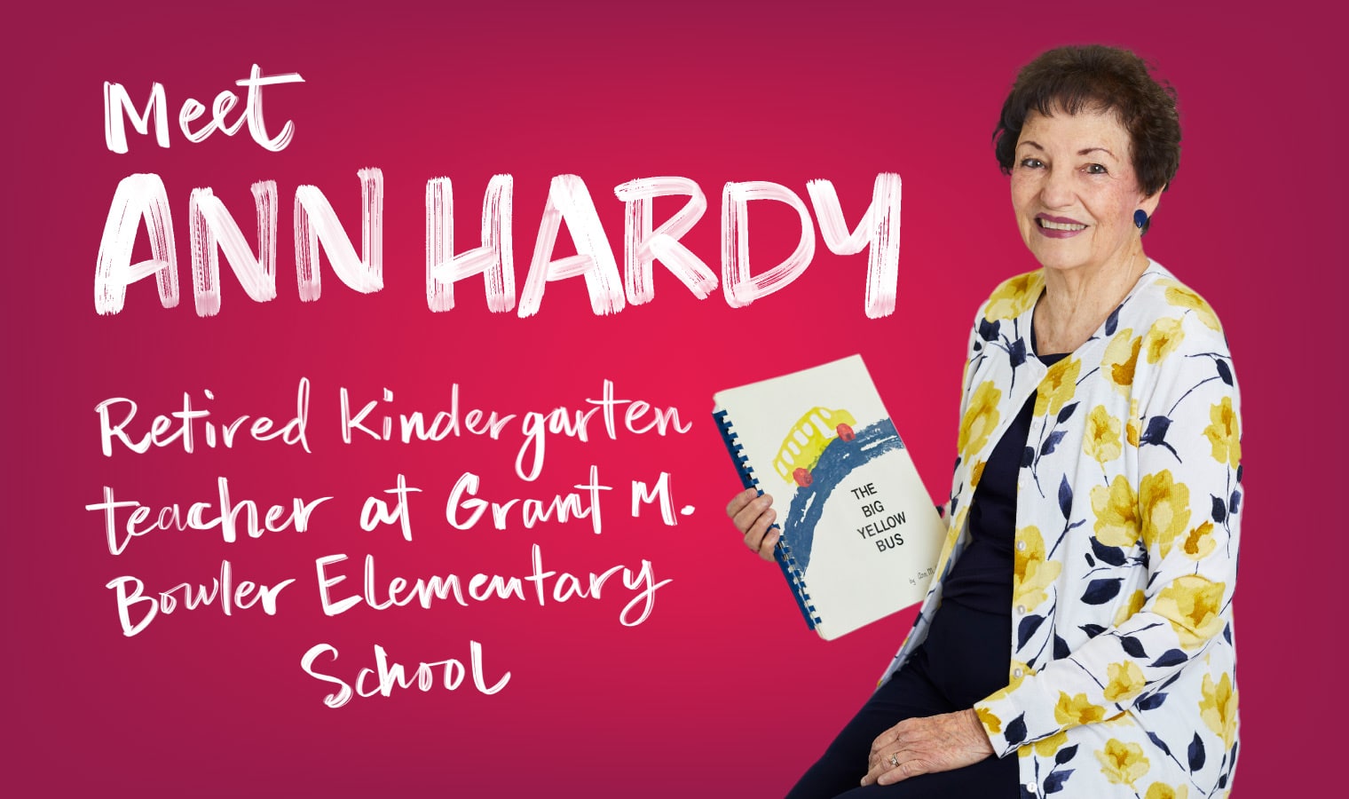 Ann Hardy - Moapa Valley Telephone Company